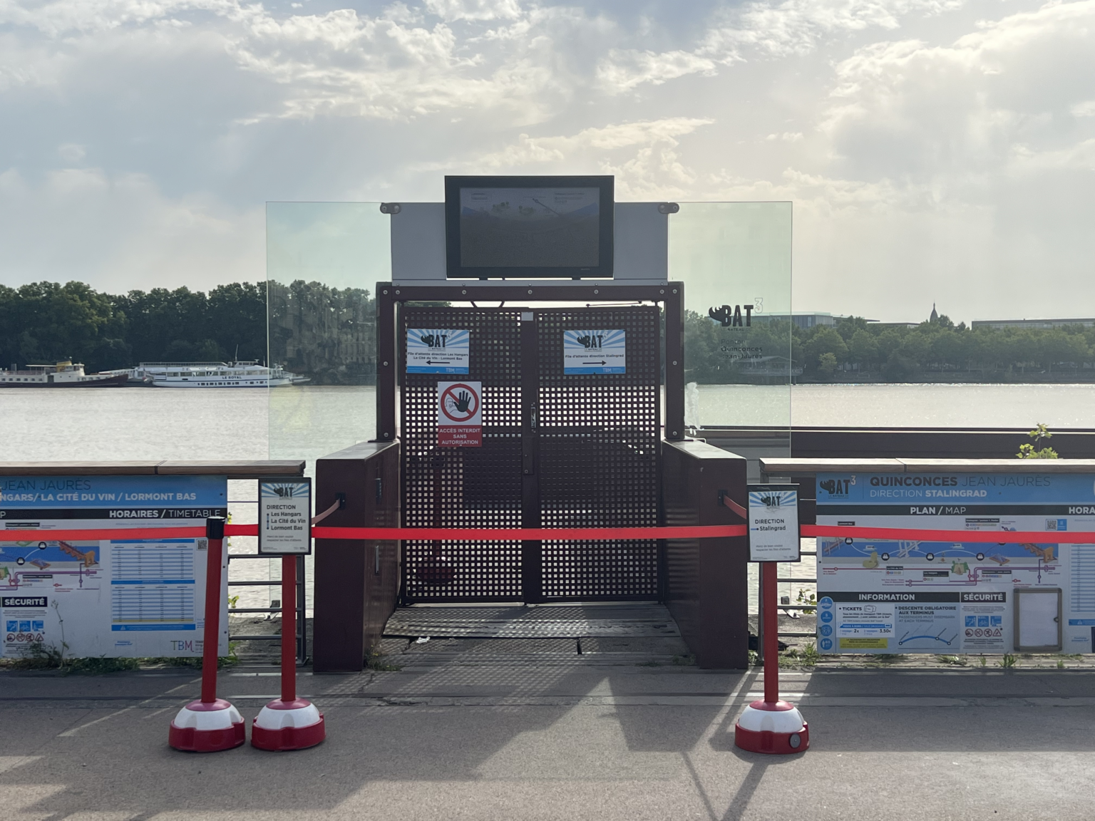 Discovering Bordeaux: Mastering Public Transportation - the bordelais