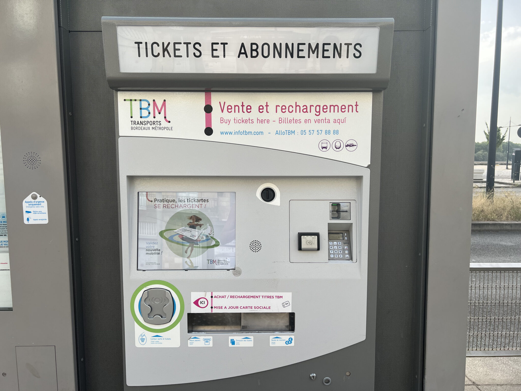 Discovering Bordeaux: Mastering Public Transportation - the bordelais